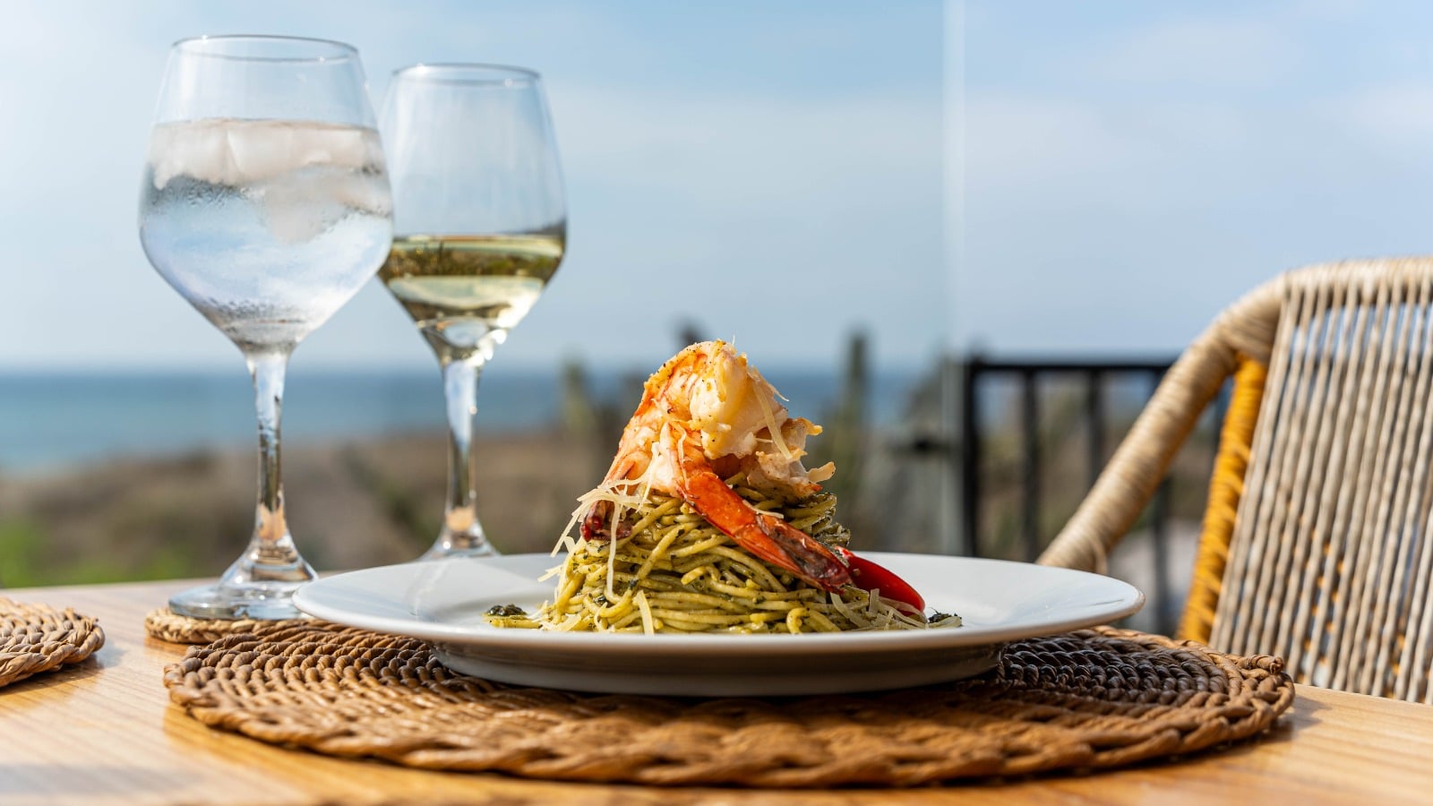 Eolia Rest Experience - Eolia